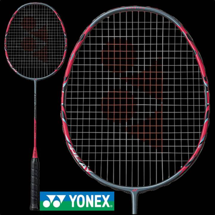 YONEX Badminton Racket ARCSABER 11 Play (100% Original) | Lazada