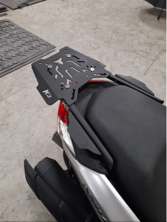 Yamaha Nmax v1 and V2 | K3 Rack bracket | Lazada PH