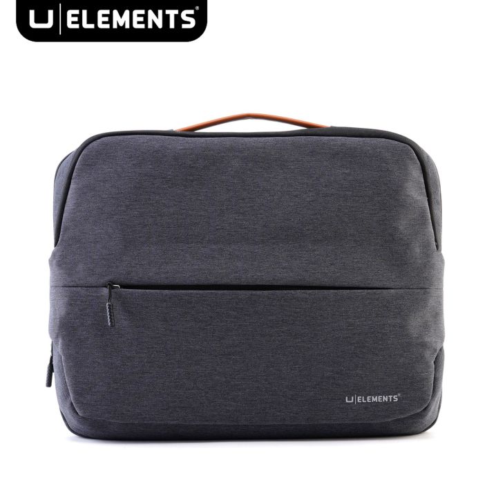 U Elements Equipt Tech 201 15" Laptop Sleeve Multifunctional Laptop Bag ...