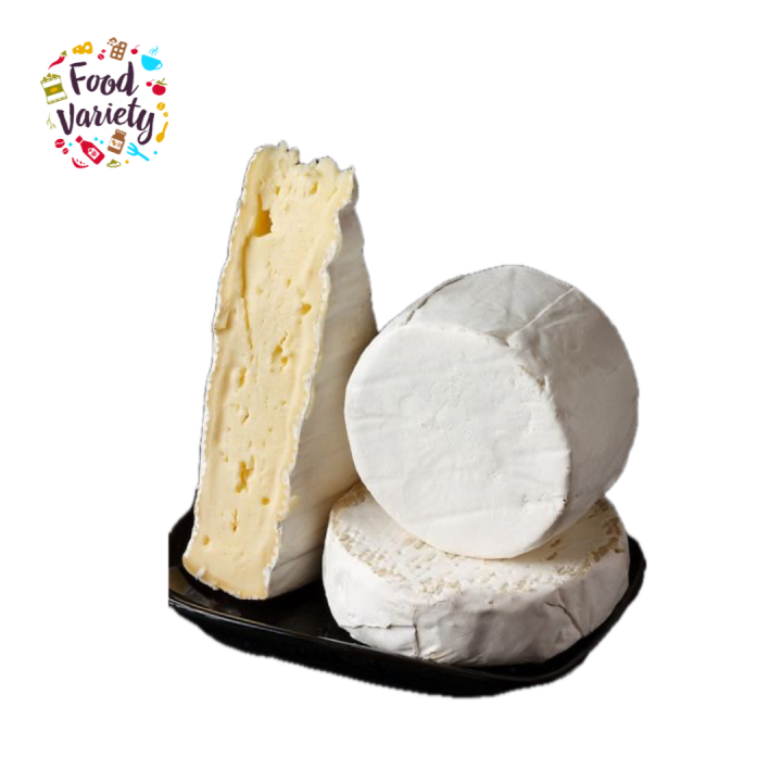 Le Rustique Jean Verrier Fromager Camembert เลอ รัสติก ฌองแวร์ ริเยร์ ...