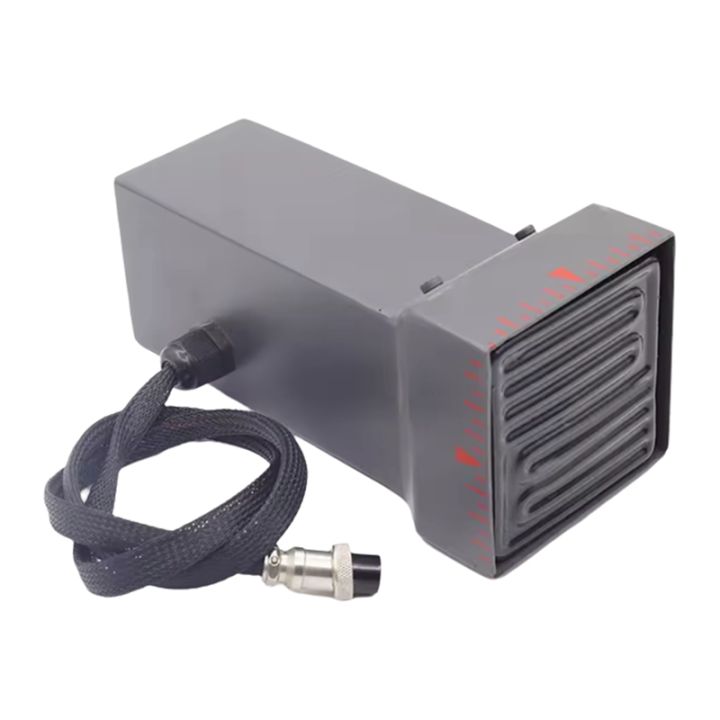IR6500 Repair Station Heating Head Infrared Upper Heater IR6500 ...