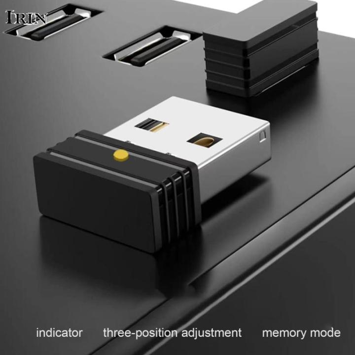 Virtual Mouse Jiggler Undetectable Usb Mouse Mover With Switch Button ...