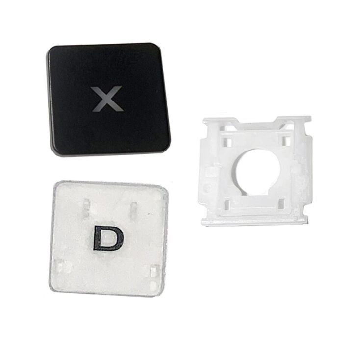 Replacement Keycap Key cap &Scissor Clip&Hinge For ASUS TUF Air FX516 ...