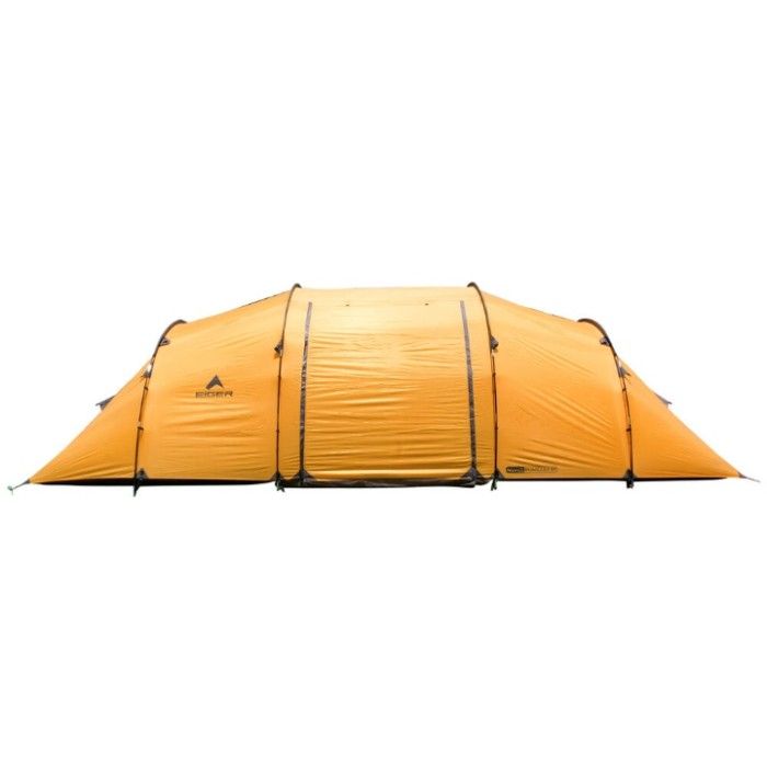TENDA CAMPING EIGER NOVUS GUARDIAN 8P 91000 9394 Original Tenda Camping ...