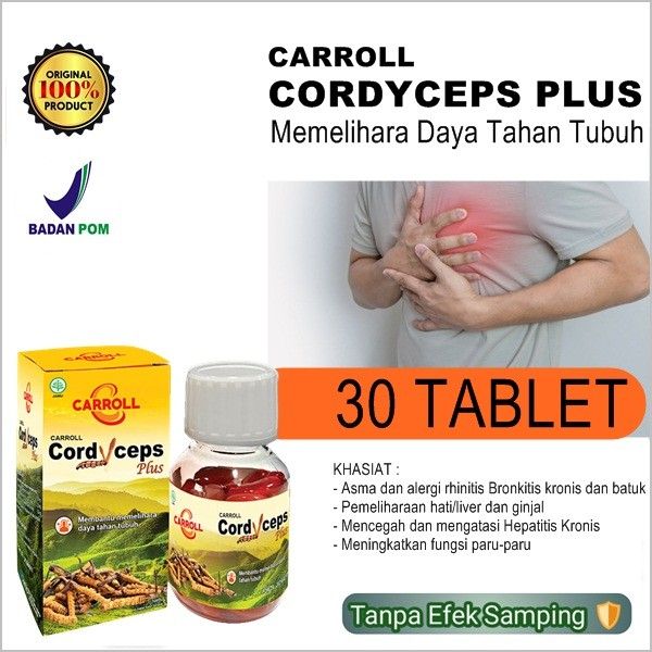Obat gangguan pernafasan batuk asma alergi rhinitis Bronkitis kronis ...