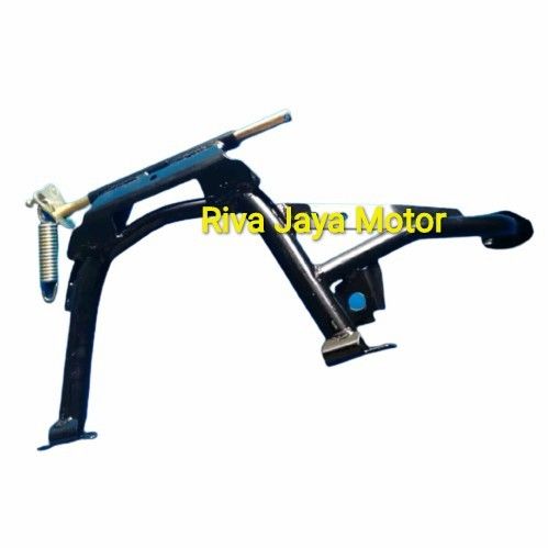 Standar Tengah + As Standart + Per Standar Tengah Vario 125 Lama Fi Techno Vario 150 Esp Led New ...