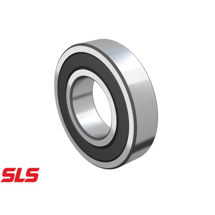 SKF W 6002-2RS1 Deep Groove Ball Bearing | Lazada