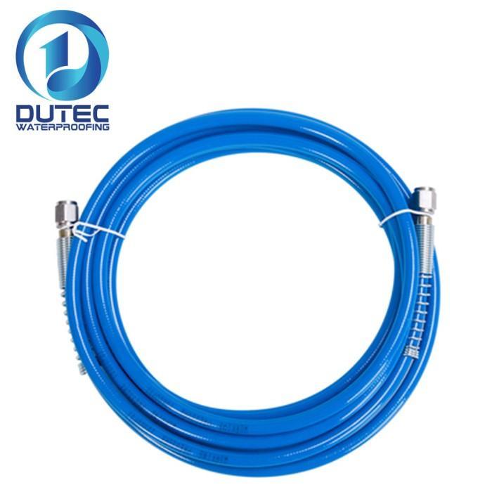 HIGH PRESSURE PIPE SPAREPART INJECTION GROUTING PUMP MESIN M16 - ABINAYA7 | Lazada Indonesia