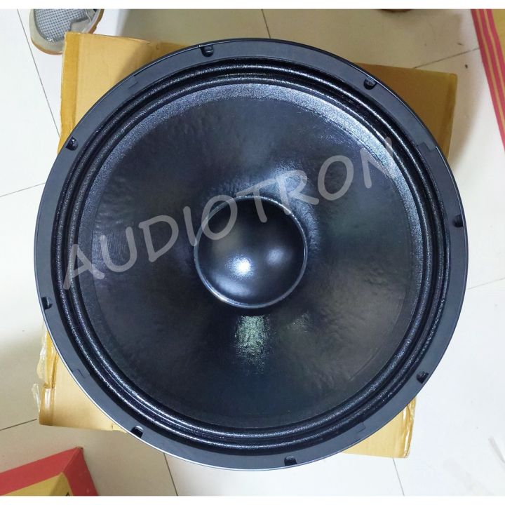 Dual Magnet Live Subwoofer Speaker Pro 18 1000 PA 1000 Watts | Lazada PH