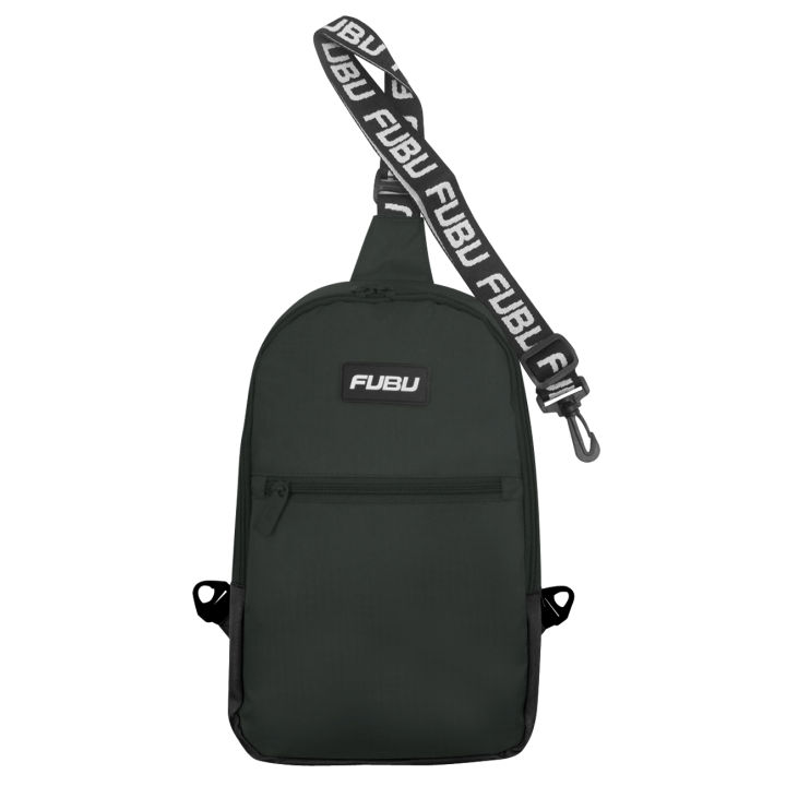 ORIGINAL FUBU SHOULDER BAG | Lazada PH