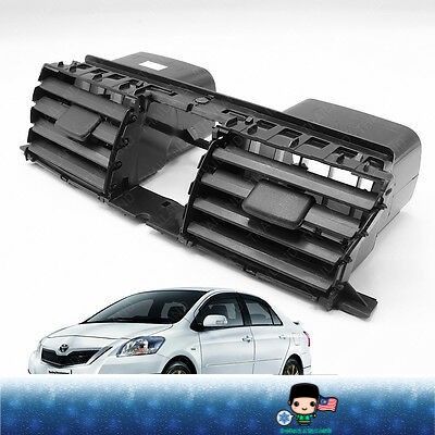 ORIGINAL Toyota Vios 2008-2013 NCP93 Air Cond Grille / Vent / Louver ...