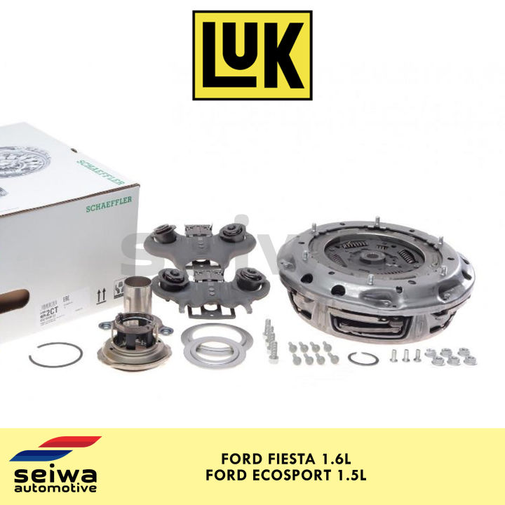 [1.5L A/T] Ford Ecosport Dry Clutch Assy with Clutch Fork and Release ...