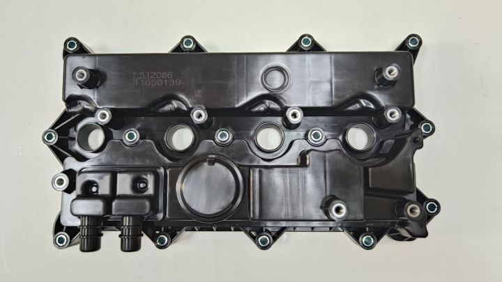 Proton X70 Cylinder Head Cover Engine Valve Cover Local And Original ...