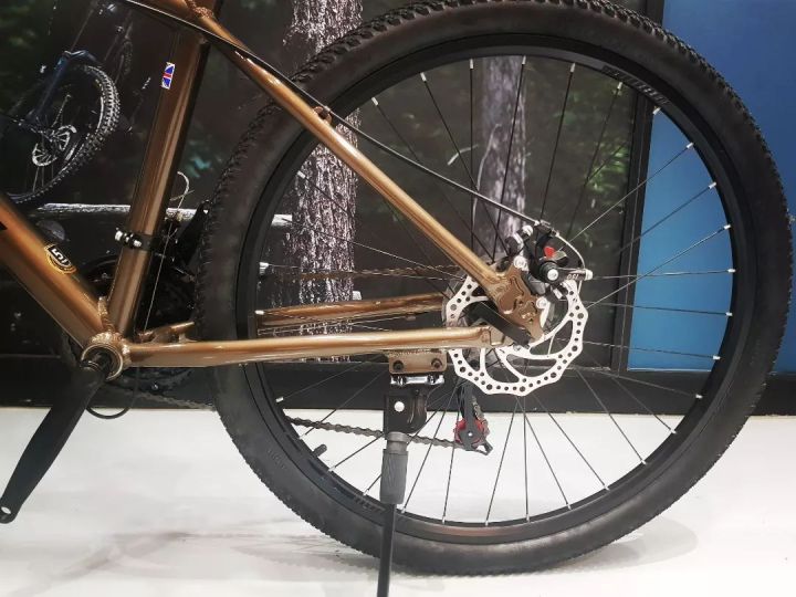 Raleigh Max Mountain Bike | Lazada