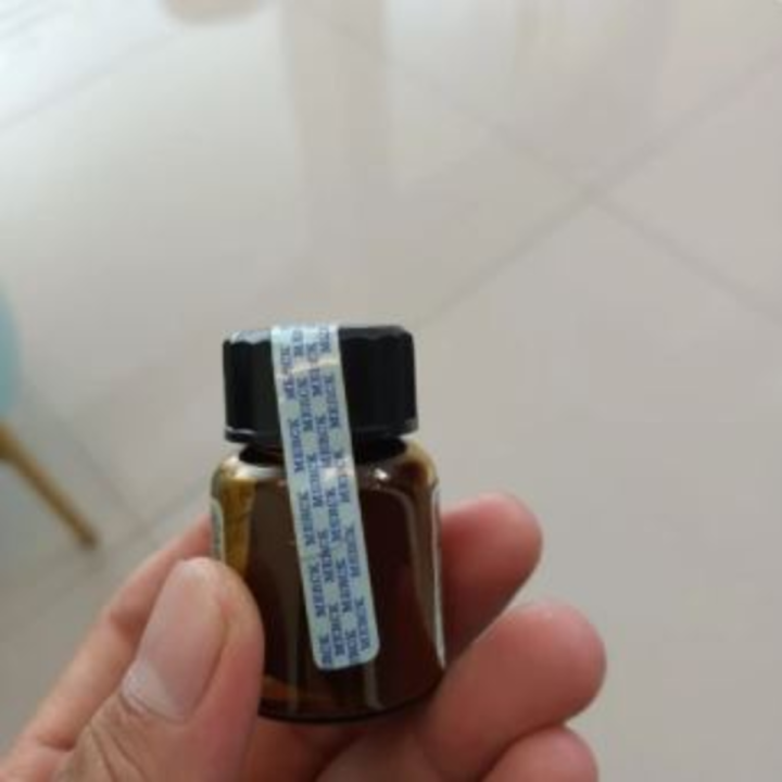 PHENOL RED SODIUM SALT INDICATOR ACS MERCK 1G | Lazada Indonesia