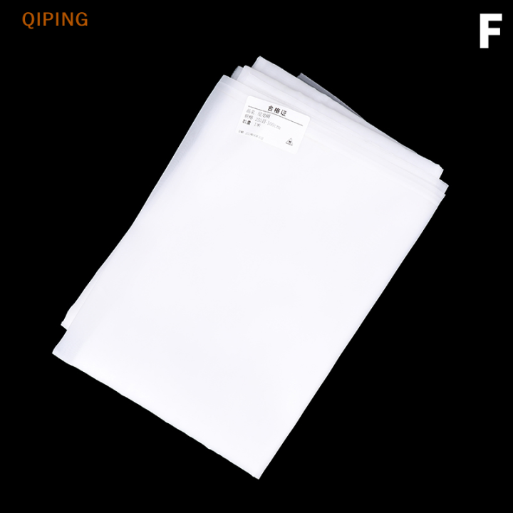 QIPING 1mx1m Nylon net filter 100 120 150 180 200 250 300 350mesh 180 ...