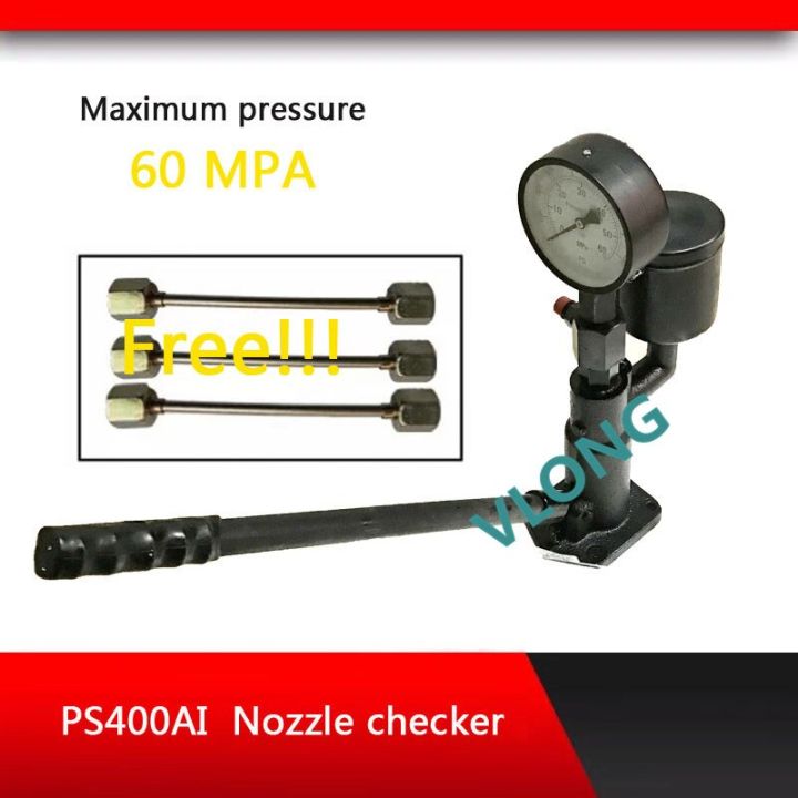 Fuel Injector/ Mechanical Injector And Common Rail Electronic Control ...