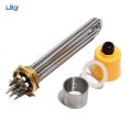 Dn40/1.5quot; Immersion Heater Heating Element For Water Tank 220v/380v ...