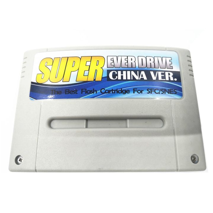Super DIY Retro 800 in 1 Pro Game Cartridge for 16 Bit Game Console ...