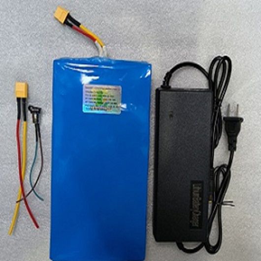 Siêu khủng Khối pin lithium ion Samsung SDI 36v15ah, chuyên dùng cho xe ...