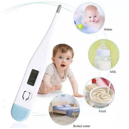 Go Merchandise Digital Thermometer without Case | Lazada PH