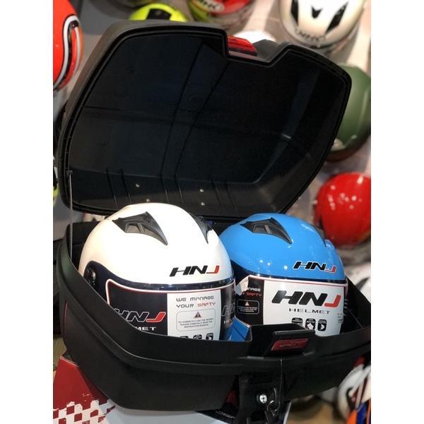 MUTARRU 45 LITERS TOP BOX NEW DESIGN | Lazada PH