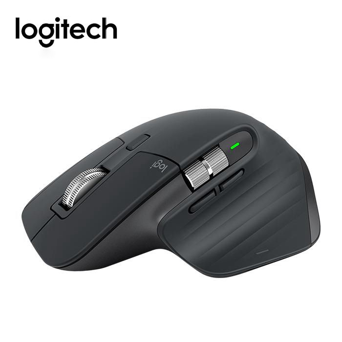 Logitech Mx Master3 Wireless Bluetooth Charging Computer Office High ...