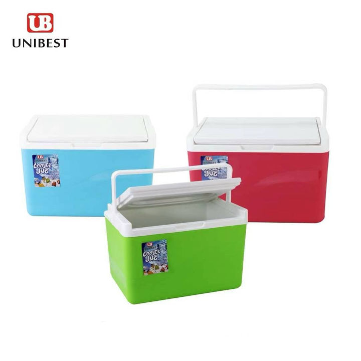 Ice box IceBox Cooler Chest Insulated 9L/15L | Lazada PH