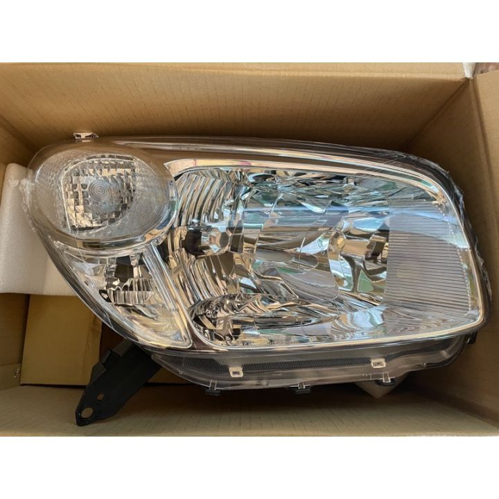 Toyota Rav 4 2003-2004 Headlight | Lazada PH