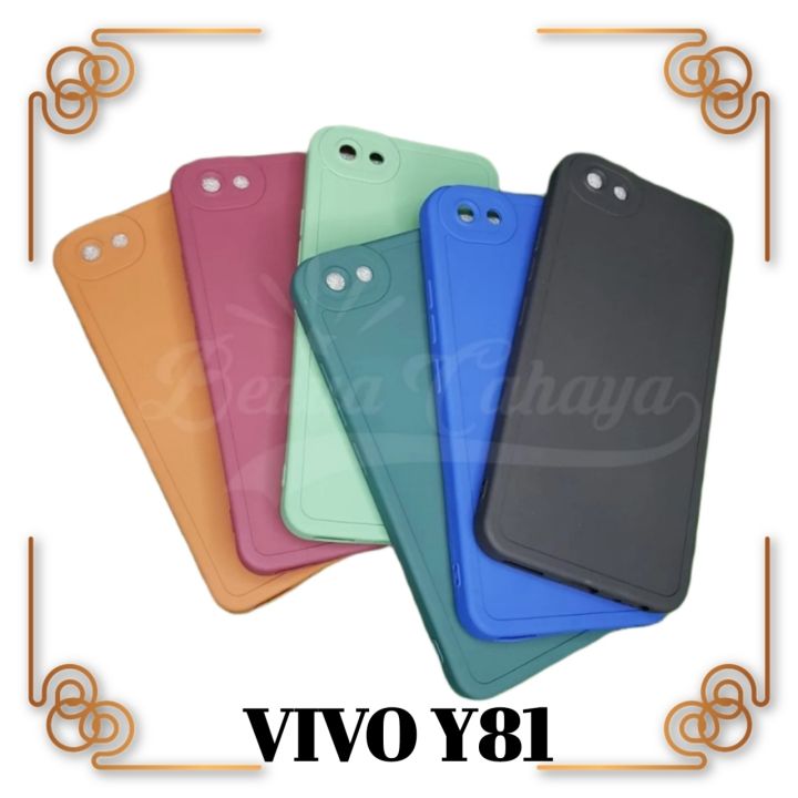 SOFTCASE MACARON VIVO Y81 CASE PRO CAMERA MACARON 3D-BENUA CAHAYA ... SOFTCASE MACARON VIVO Y81 CASE PRO CAMERA MACARON 3D-BENUA CAHAYA ...