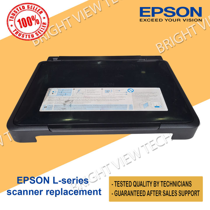 Epson Printer Scanner Assembly For L Series L210 L220 L310 L360 L565 ...