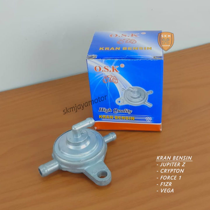 Kran Bensin Jupiter Keran Bensin Jupiter Z | Lazada Indonesia