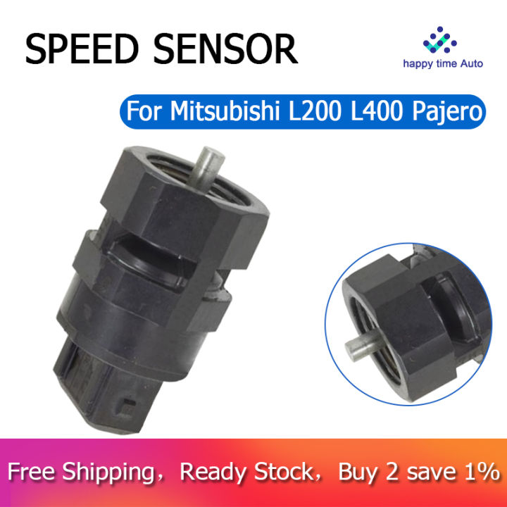 For Mitsubishi L200 L400 Pajero Shog*n Montero Delica Spacegear Speed ...