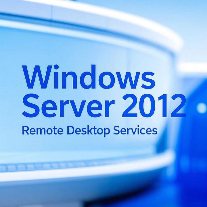 Windows Server 2012 Remote Desktop Services License Key 50cals RDS code ...