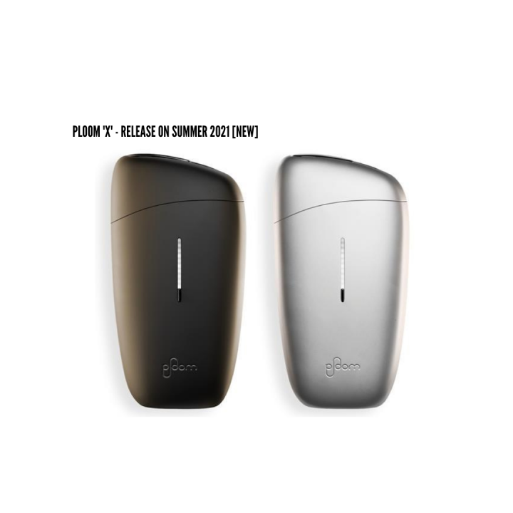 PLOOM X DEVICE by PLOOM TECH JT JAPAN | Lazada