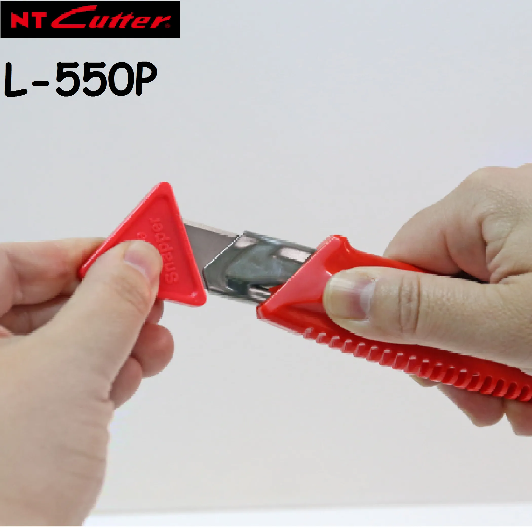 NT CUTTER L-550P High Quality Heavy Duty Screw Locking Cutter Made in Osaka, Japan | Lazada