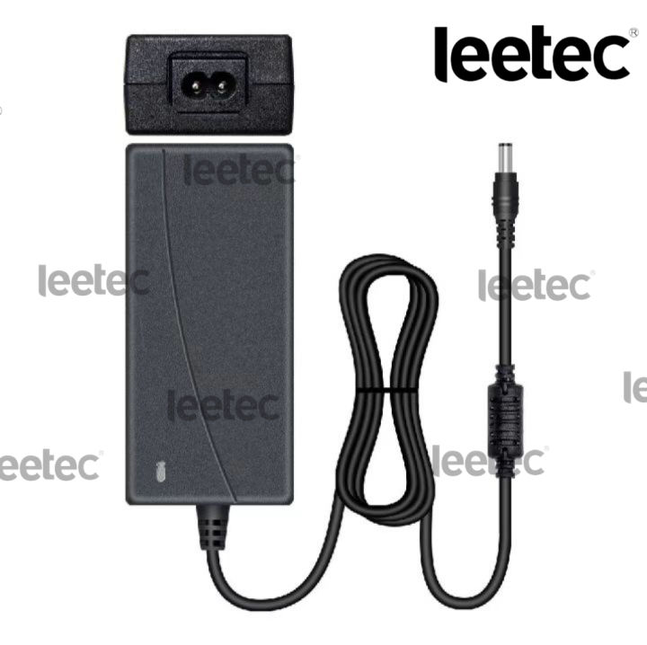 Leetec AC/DC 12V 1A / 2A / 3A / 4A / 5A / 6A / 5V1A / 5V2A / 6V1A ...