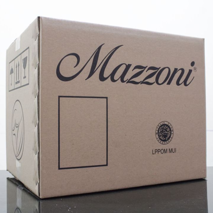 Bumbu Tabur Mazzoni BBQ Kemasan Los 25 Kg | Lazada Indonesia