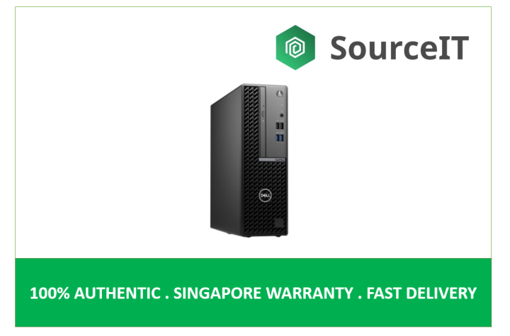 Dell OptiPlex 7010 BASIC SFF i5-13500 | 8GB | 512GB | P/N: 210-BFZE - 3 ...
