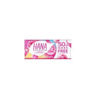 Hana Shampoo Pink Passion 21mL 6's | Lazada PH