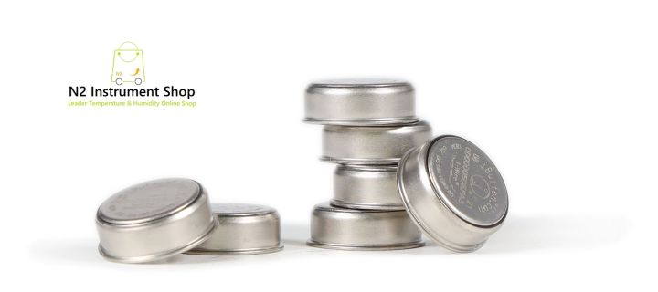 iButton DS1921G iButton -40 to +85 c Datalogger เครื่องวัดและบันทึก ...