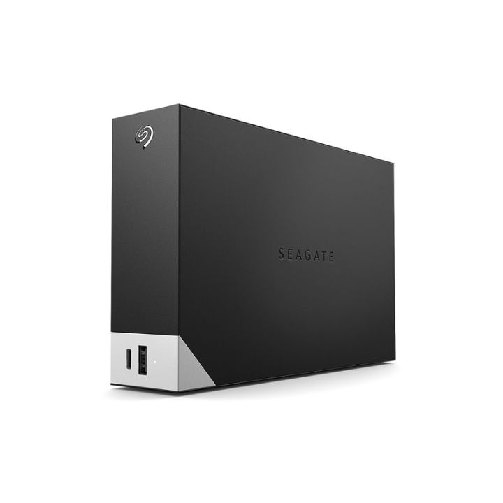 Seagate HDD Ext One Touch with Hub 16TB (STLC16000400) | Lazada.co.th