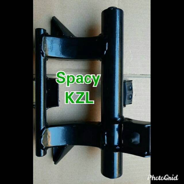 LINK ASSY ENGINE HANGER KZL SPACY/pengangan/penghantar/sambungan/swing ...