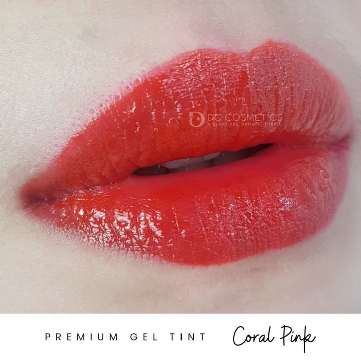 Premium Gel Tint [DC Formulations] [10mL Roller Bottle] 4328 | Lazada PH