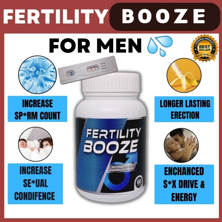 BEST SELLER FERTILITY BOOZE male enhancement formula|boost testosterone ...
