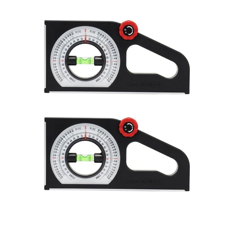 Slope Measuring Multifunctional Goniometer Instrument Measuring Tool ...