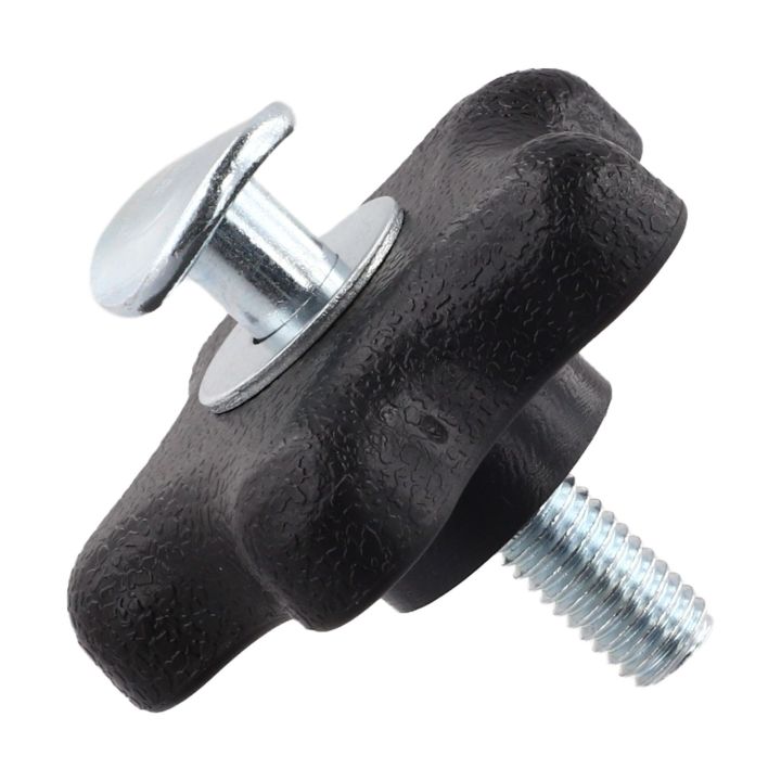 【Bike Enthusiast Store】 For Toro Lawnmower Replacement Handle Knob Kit ...