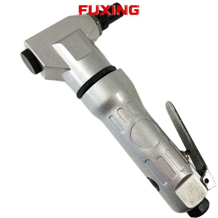 FUXING Efficient Handheld Air Scissor for Steel Plate and Aluminum ...
