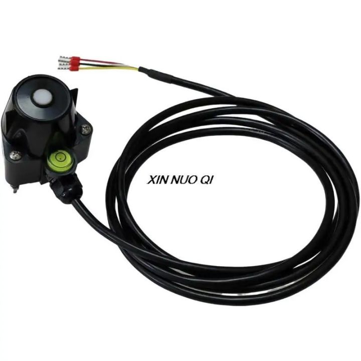 PYR20 Solar Radiation/400-1100nm Pyranometer Sensor RS485 modbus Total solar radiation sensor 4 ...