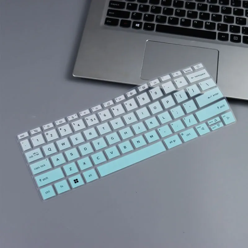 15 17 best Silicone Laptop Keyboard Cover